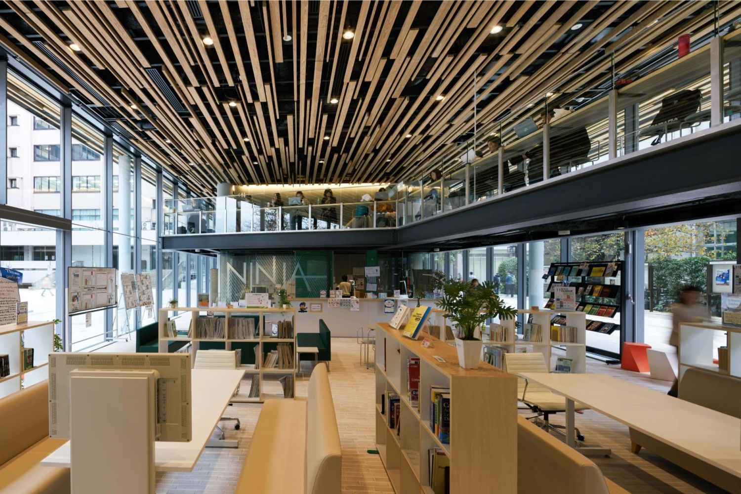 C+A - Coelacanth and Associates | Kyoto University of Foreign Studies ...