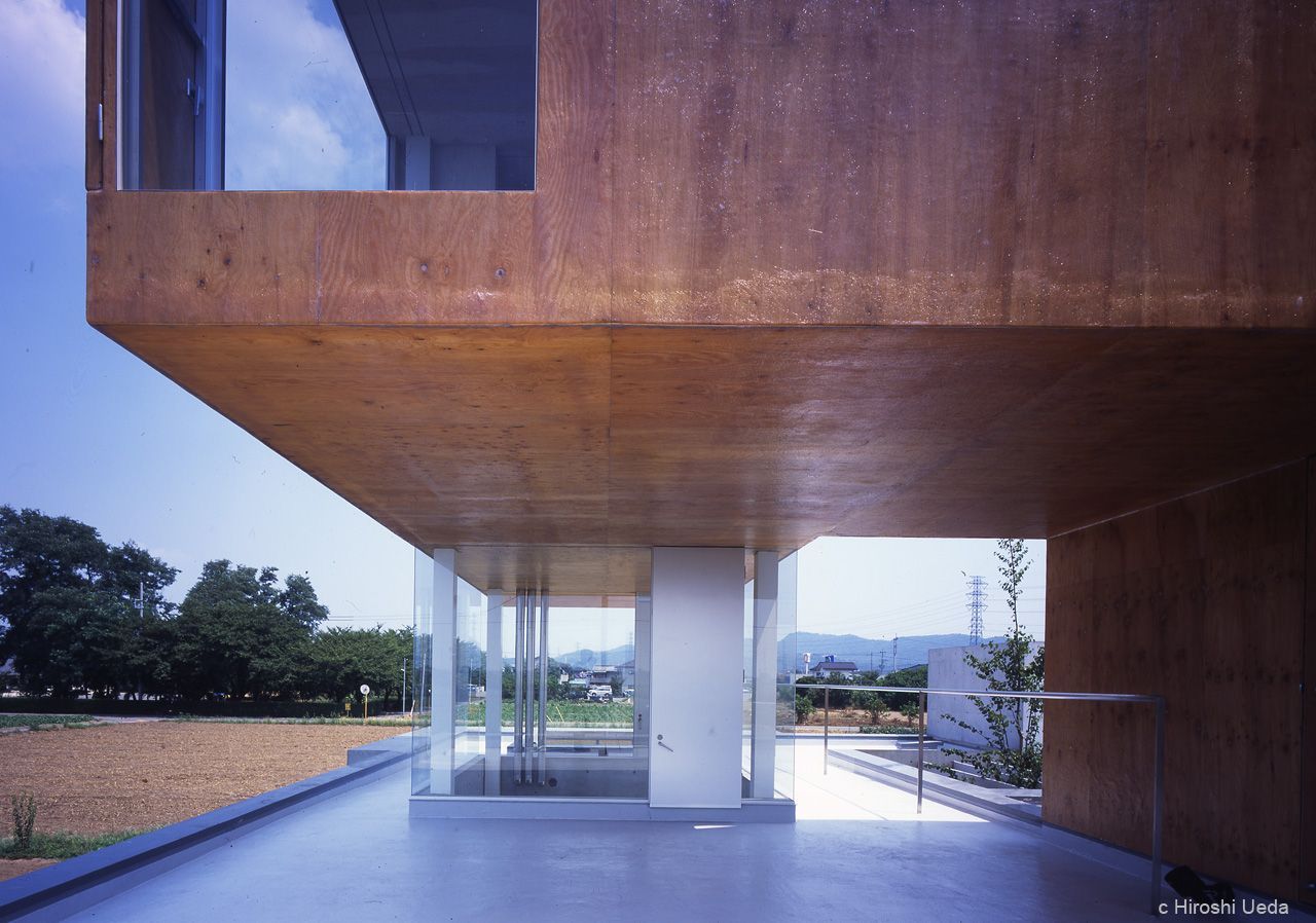 C+A - Coelacanth and Associates | Ota House Museum