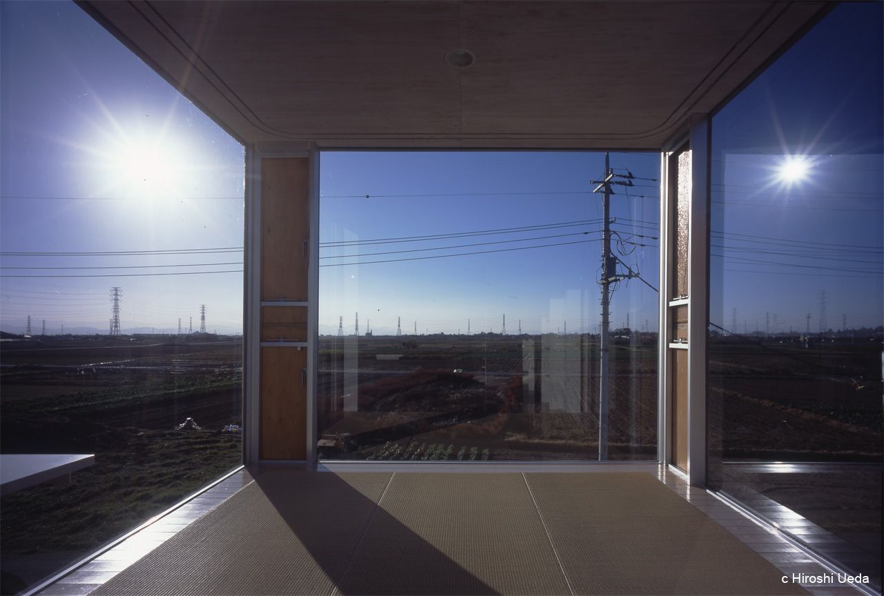 C+A - Coelacanth and Associates | Ota House Museum