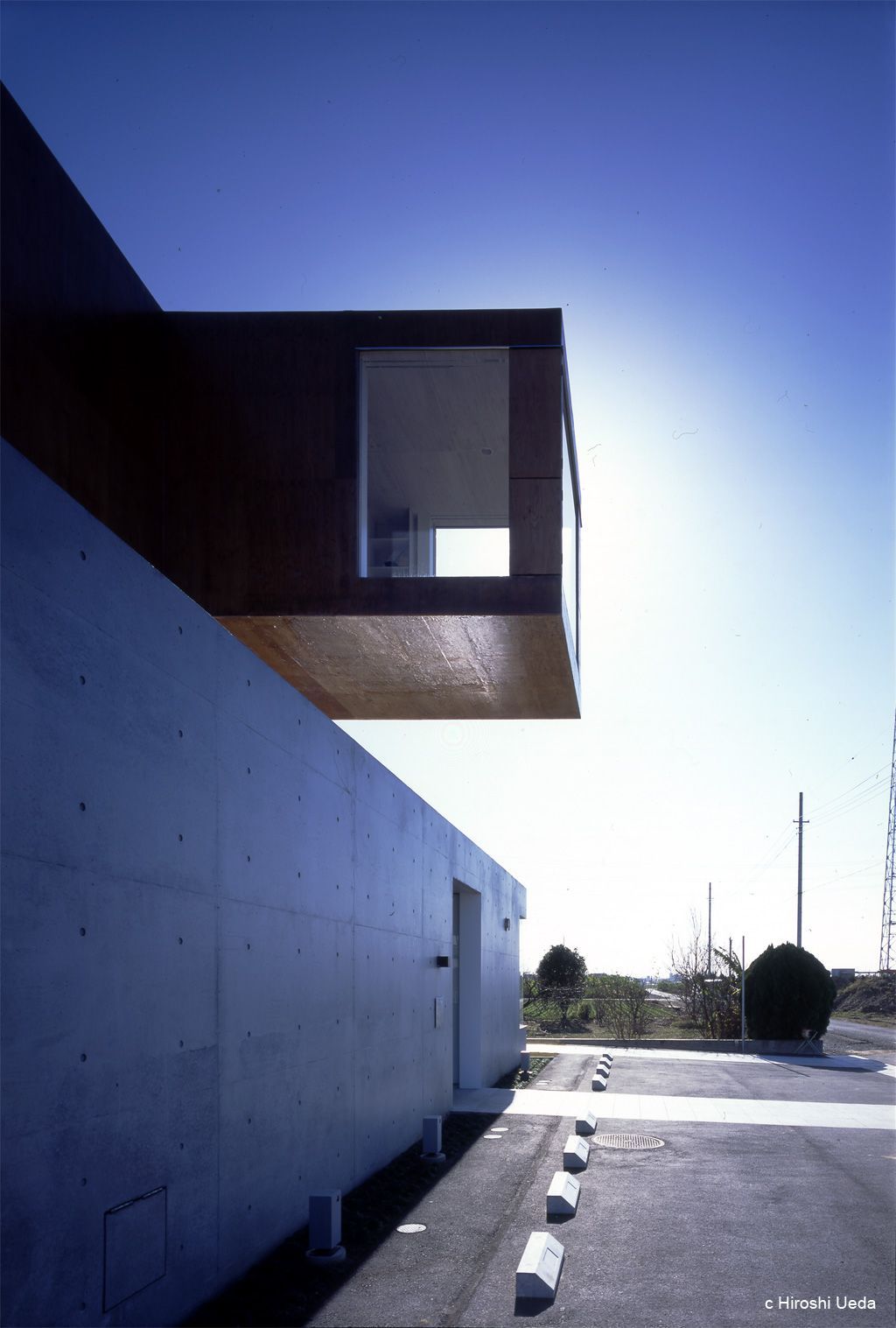 C+A - Coelacanth and Associates | Ota House Museum