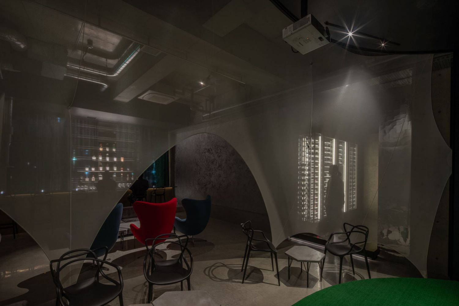 C+A - Coelacanth and Associates | UNDERPAR